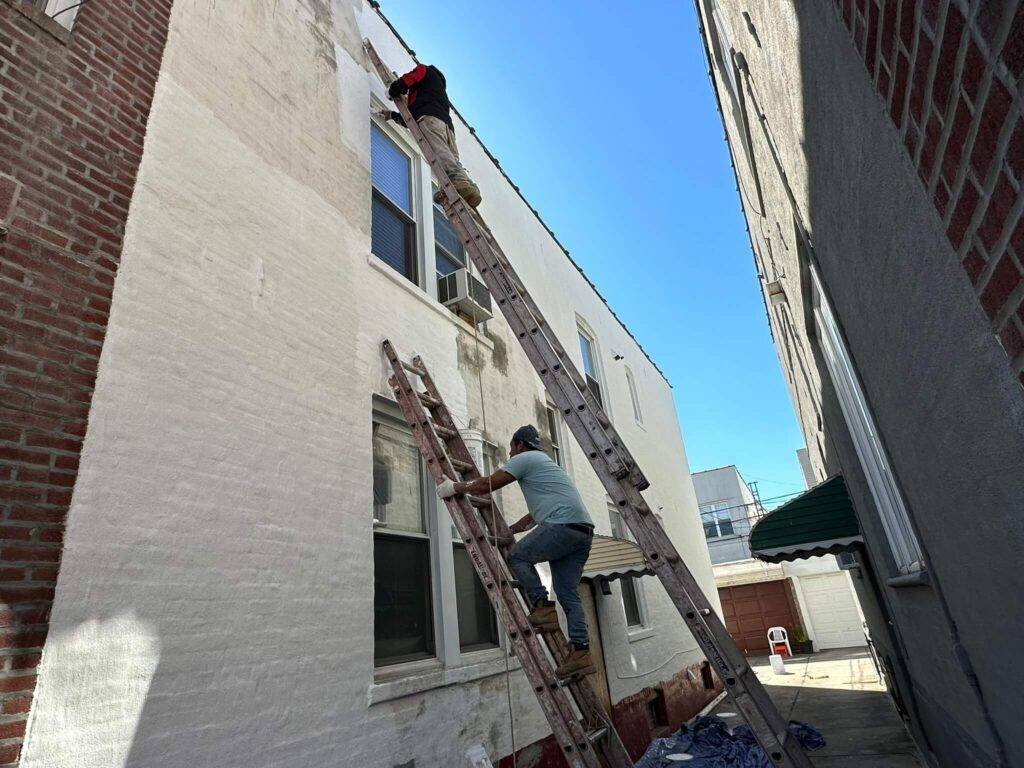 Brick Tech Contracting Corp | #1 General Contractor In NYC