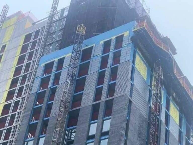 Brick Tech Contracting Corp | #1 General Contractor In NYC